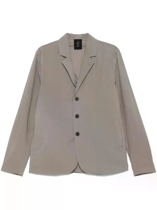 THOM KROM American-vent Blazer