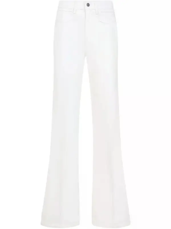 TOM FORD Flared Trousers