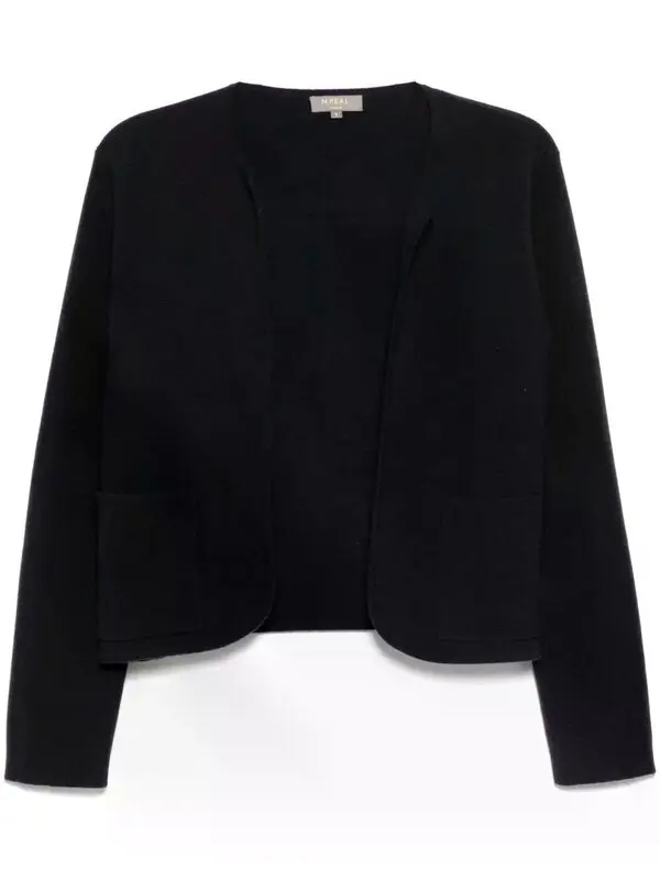 N.peal Milano Jacket - Blue