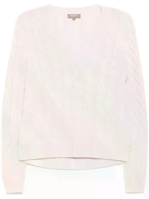 N.peal Frankie Cardigan