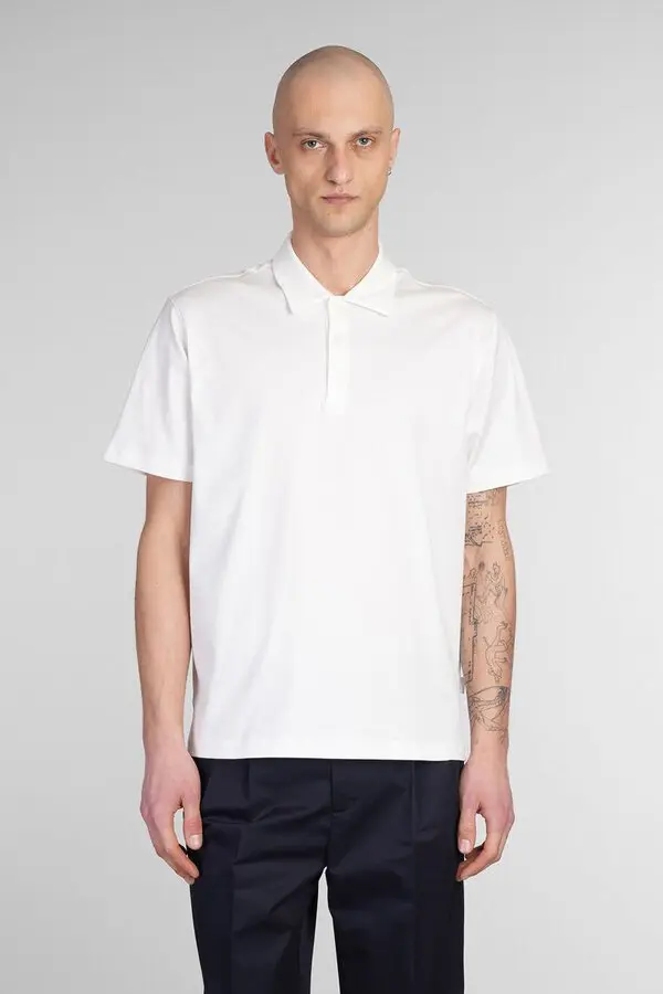 LARDINI Polo