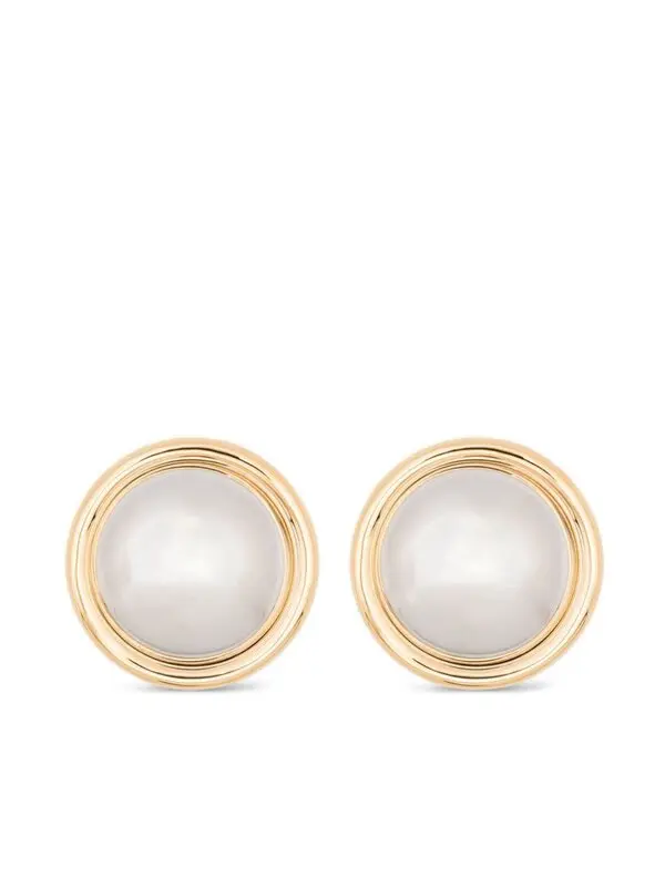 Jacquemus Bijoux Earrings - Multicolor