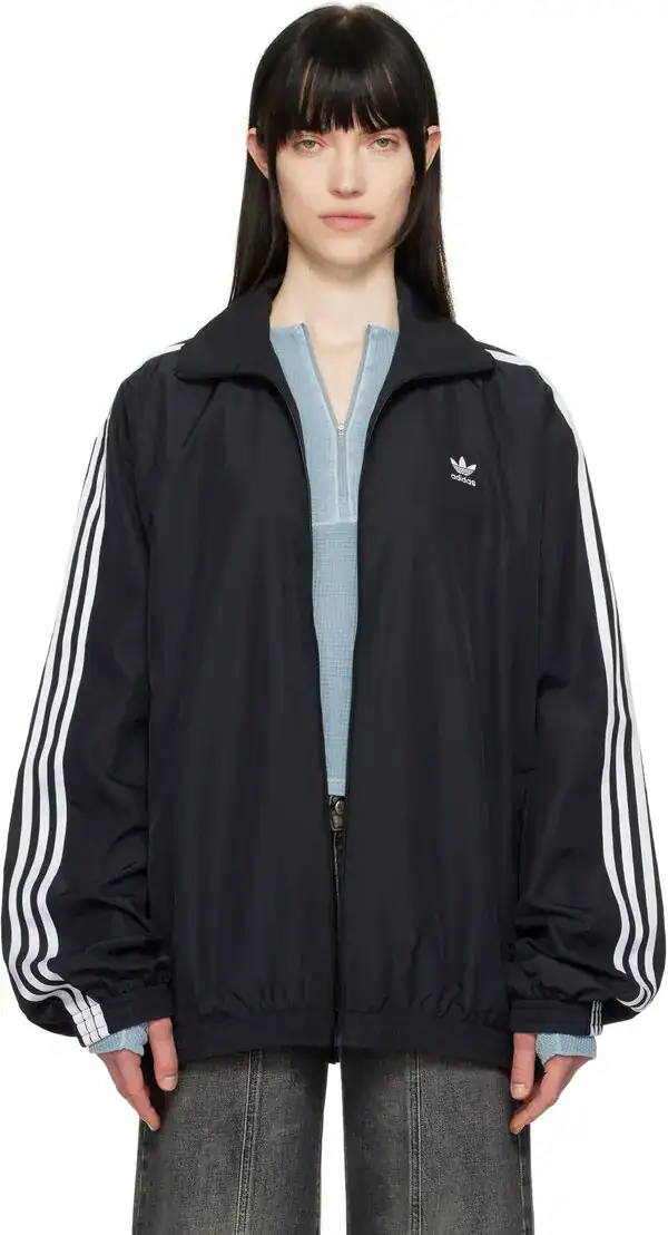 Adidas Originals By Alexander Wang Adilenium Season 3 Oversized Track ...