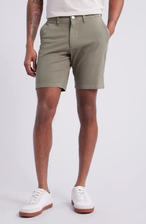 DL1961 Jake Chino Shorts - Belfast