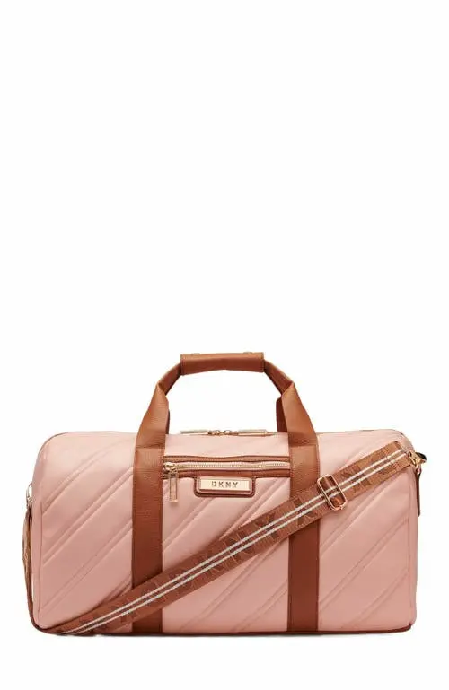 Dkny Bias Duffle Bag