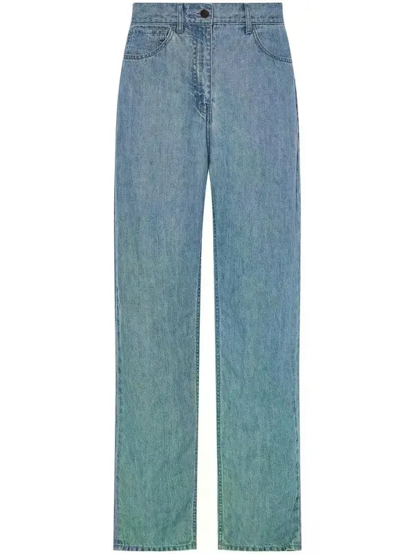 THE ROW Tarley Jeans - Blue
