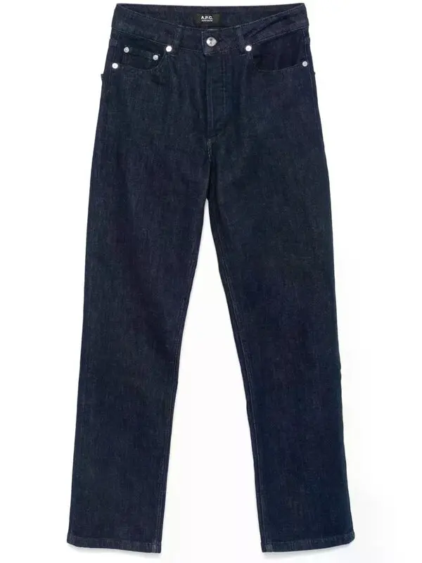 A.p.c. Naomi Jeans