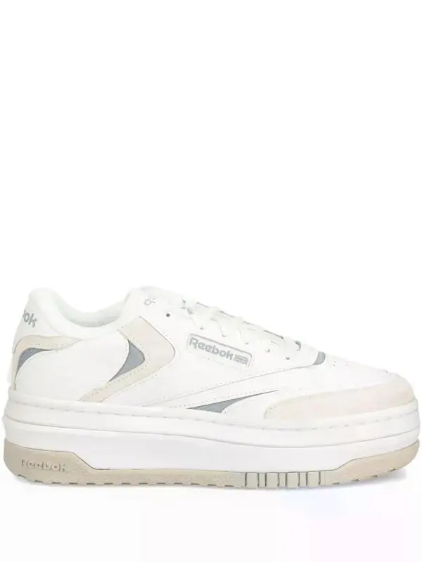 REEBOK Club C Extra Sneakers - White