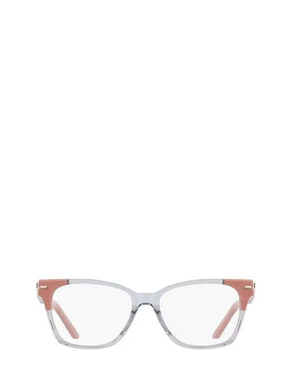 Nike Square Frame Glasses In Grey - 29% Off | Editorialist