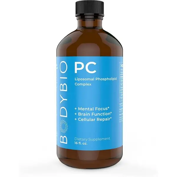 BODY BIO Bodybio Pc Liquid