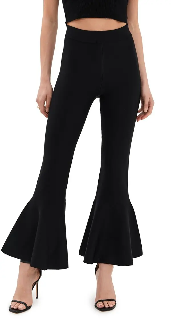 Ami Godet Trousers