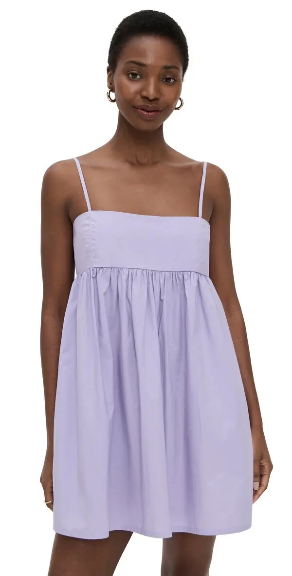 Mikoh Giulia Mini Dress