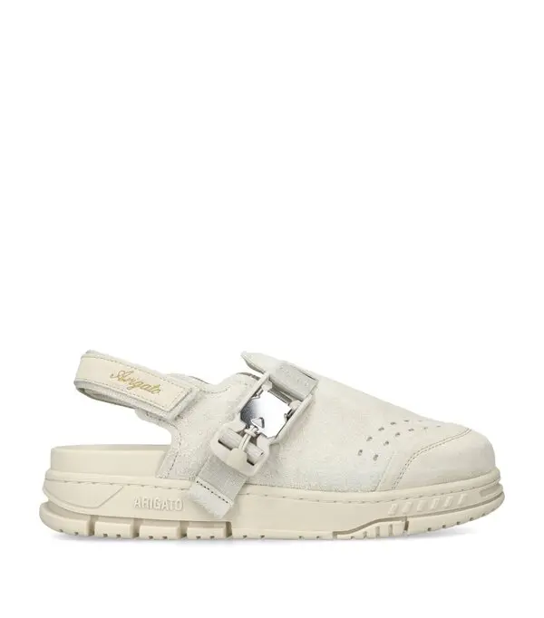 Axel Arigato Area Sandals - Beige
