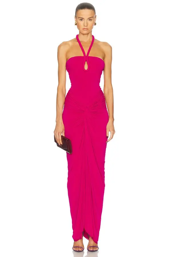 Silvia Tcherassi Tori Dress