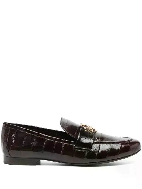 Tory Burch Eleanor Loafers