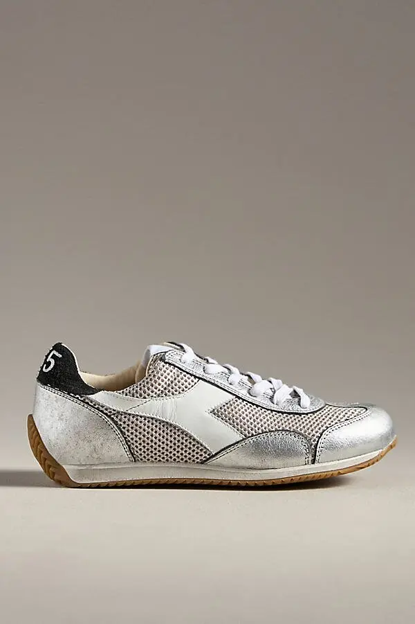 DIADORA Equipe Stellar Sneakers - Silver