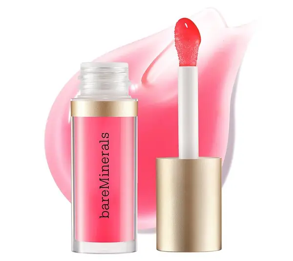 BAREMINERALS Nourishing Lip Oil - One-color