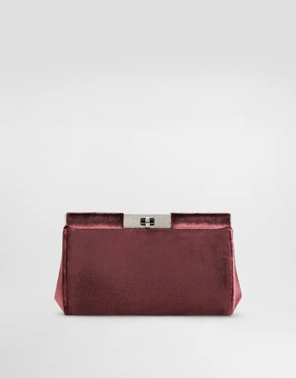Dolce & Gabbana Marlene Shoulder Bag