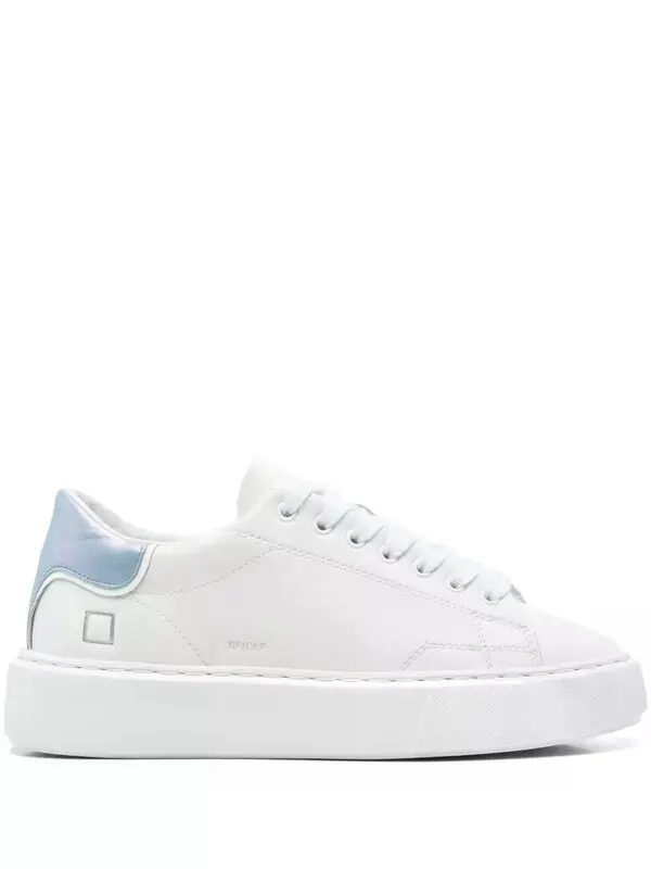 D.a.t.e. Sf Sneakers