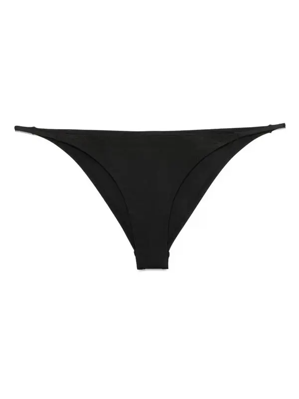 Coperni Crystal-logo Bikini Bottoms