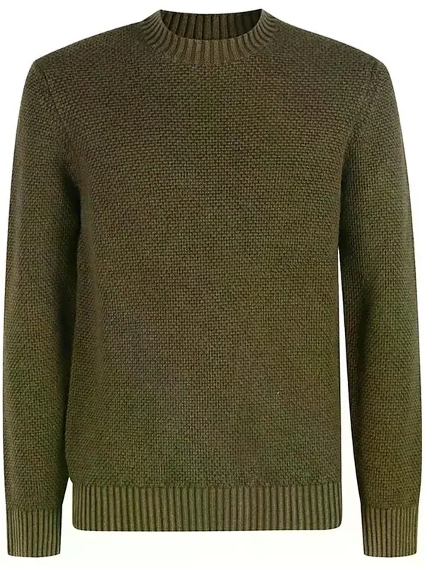CIRCOLO 1901 Virgin Wool Sweater
