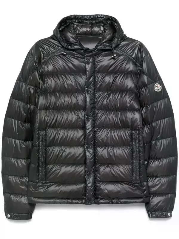 Moncler Gliere Jacket - Grey