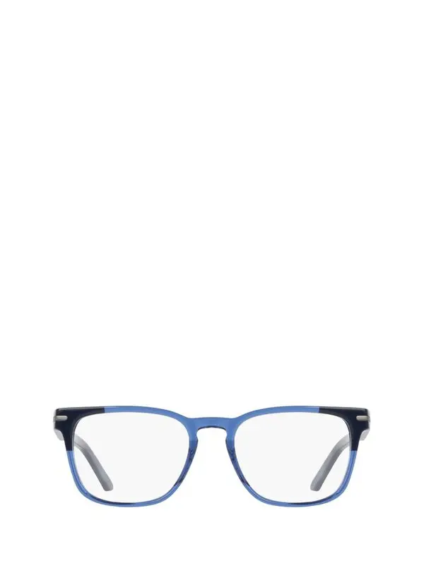 Nike Square Frame Glasses In Blue - 29% Off | Editorialist