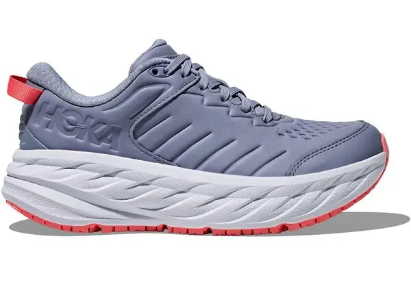 Hoka One One Bondi Sr Sneakers - Moonlight/pale Dusk