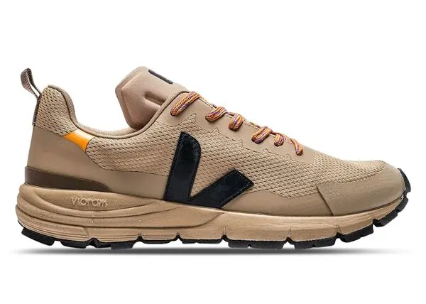 VEJA Dekkan Sneakers - Dune Black