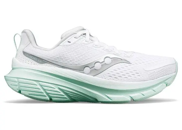 Saucony Guide 17
