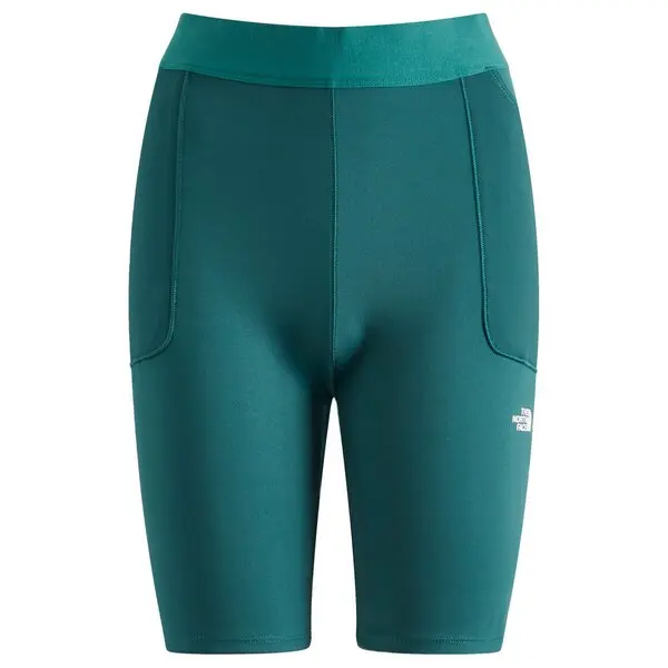 The North Face Refina Shorts - Deep Nori