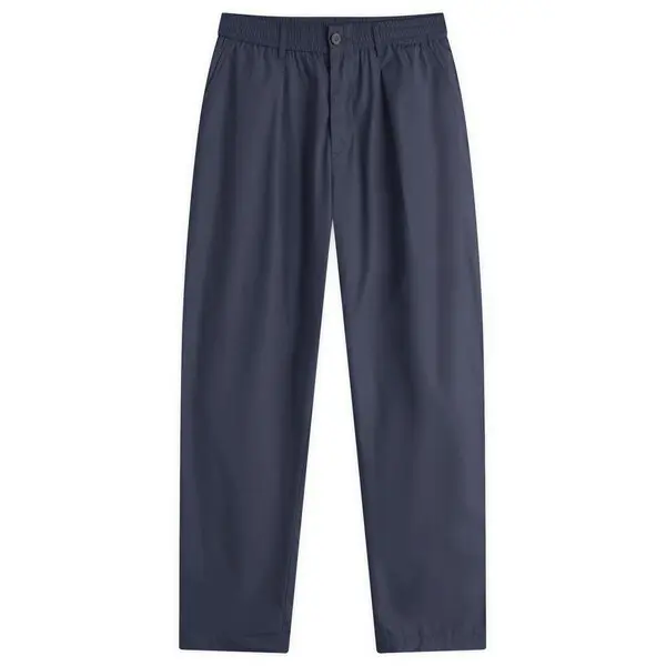 Universal Works Recycled Poly Tech Pleated Track Pant