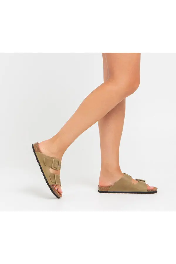 MENINA STEP Bimini Sandals