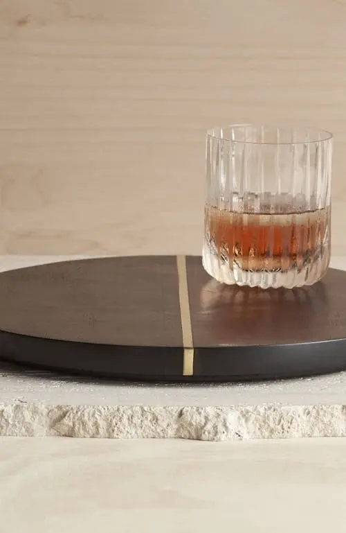 THE COLLECTIVE Small Serving Tray