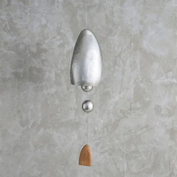 THE COLLECTIVE Hanging Bell Conical