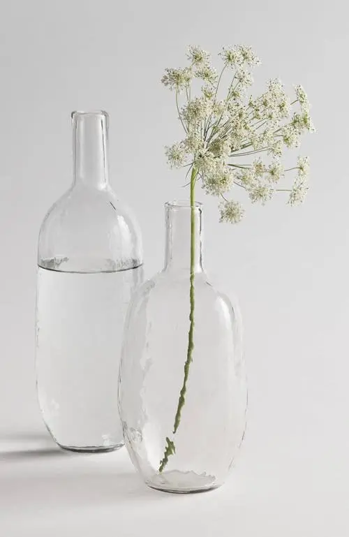 THE COLLECTIVE Bottles Assorted Set Of 2