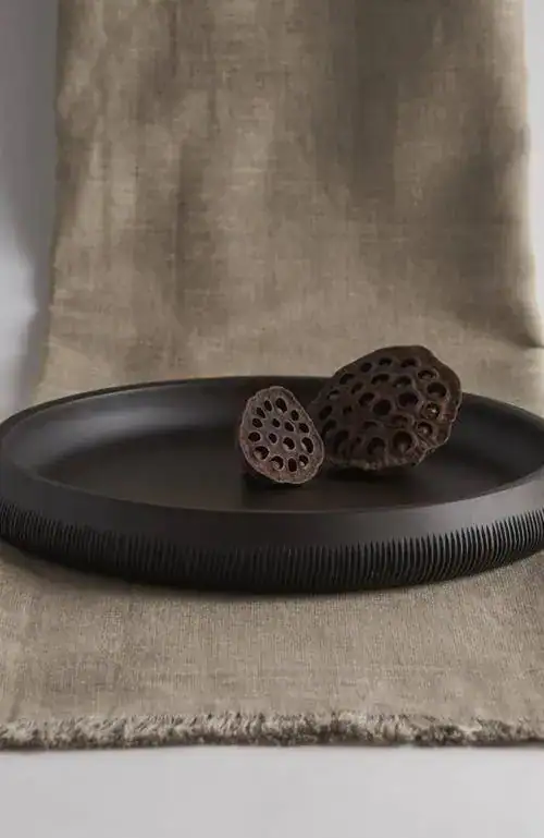 The Collective Tray