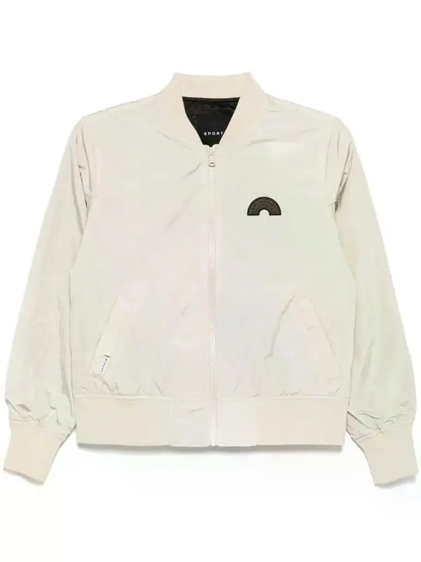 SPORT B. BY AGNÈS B. Dino Bomber Jacket