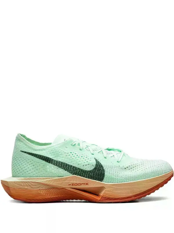 Nike Zoomx Vaporfly Next% 3 Eliud Kipchoge It's Just The Start Sneakers
