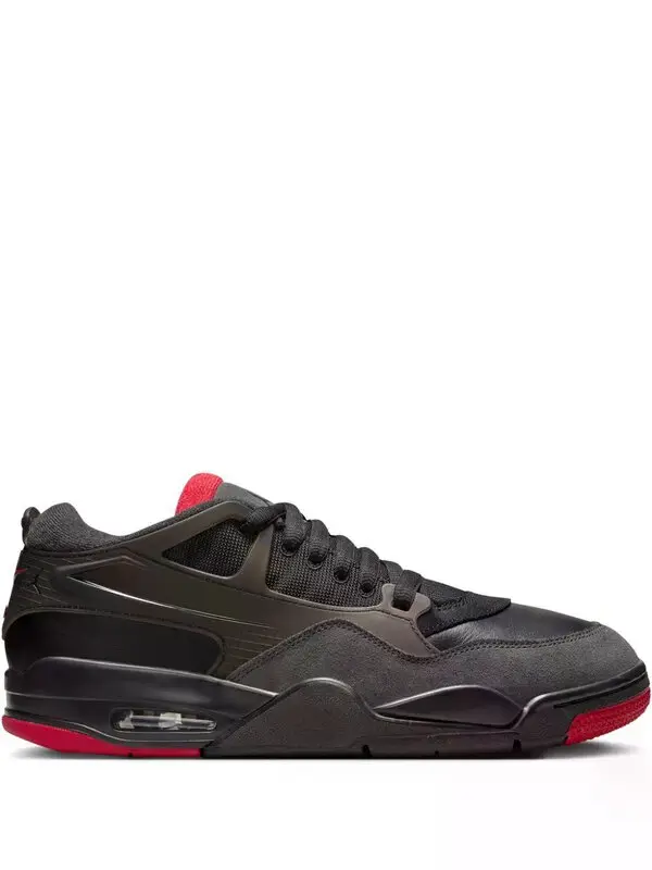 JORDAN Air 4 Rm Bred Sneakers