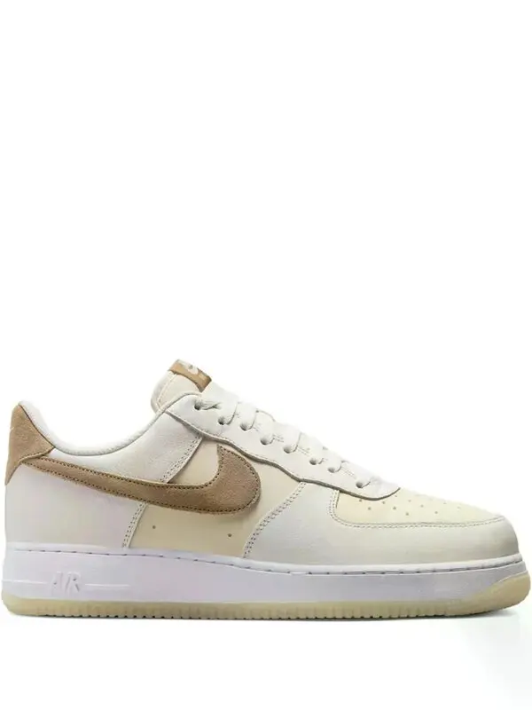 Nike Air Force 1 Sneakers - Neutrals