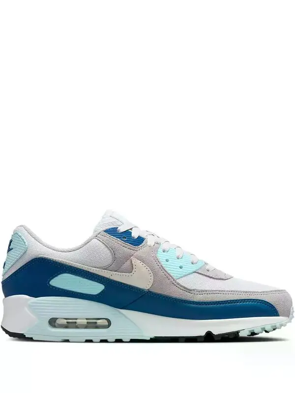 Nike Air Max 90 Sneakers - Blue