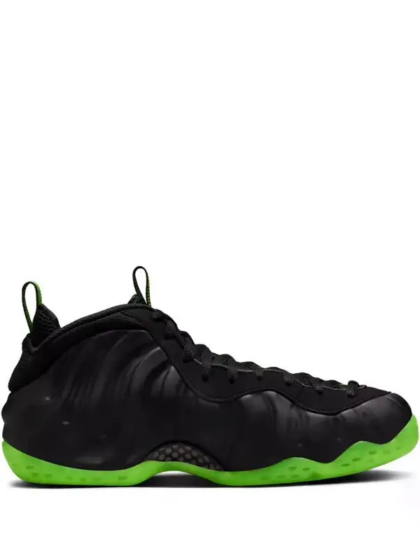 Nike Air Foamposite One Sneakers - Black
