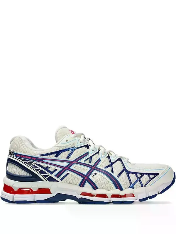 Asics Gel-kayano 20 Sneakers - Neutrals