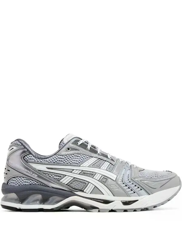 Asics Gel-kayano 14 Beauty & Youth Sneakers - Grey