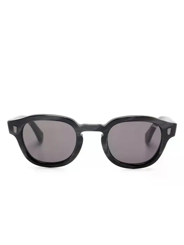CUTLER & GROSS Round-frame Sunglasses