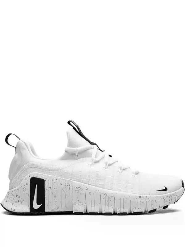 Nike Free Metcon Sneakers - White