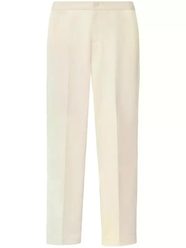 Fabiana Filippi Tailored Trousers - Neutrals