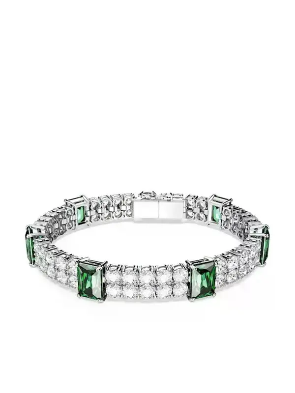 SWAROVSKI Matrix Tennis Bracelet
