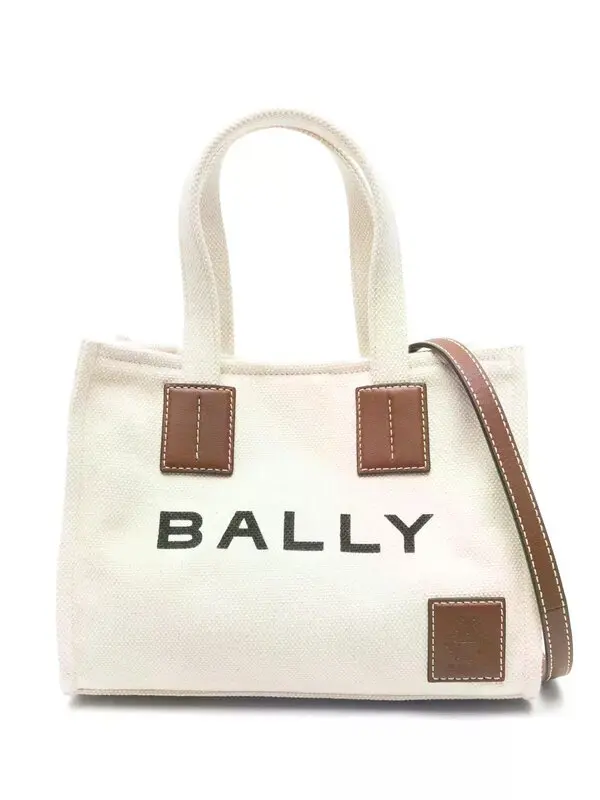 Bally Akelei Tote